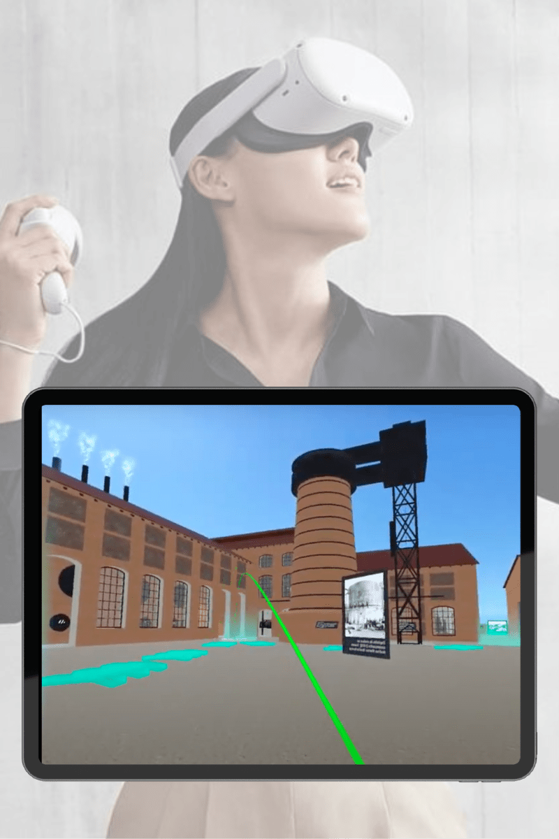 Portfolio - Granasoft